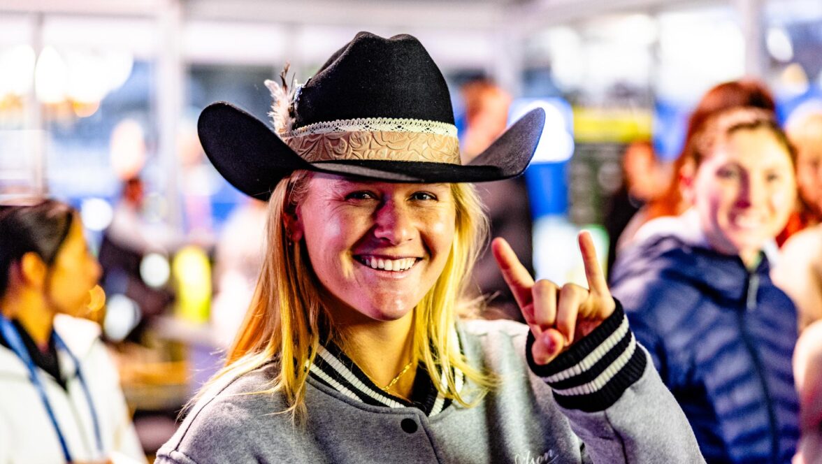 Jessica Pegula – ATX Open